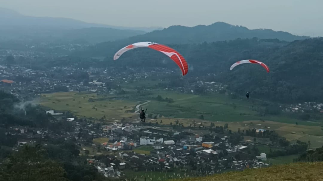 Saksikan Mulai Besok, Sumedang Jadi Tuan Rumah Pra PON XXI dan Kejurnas ...