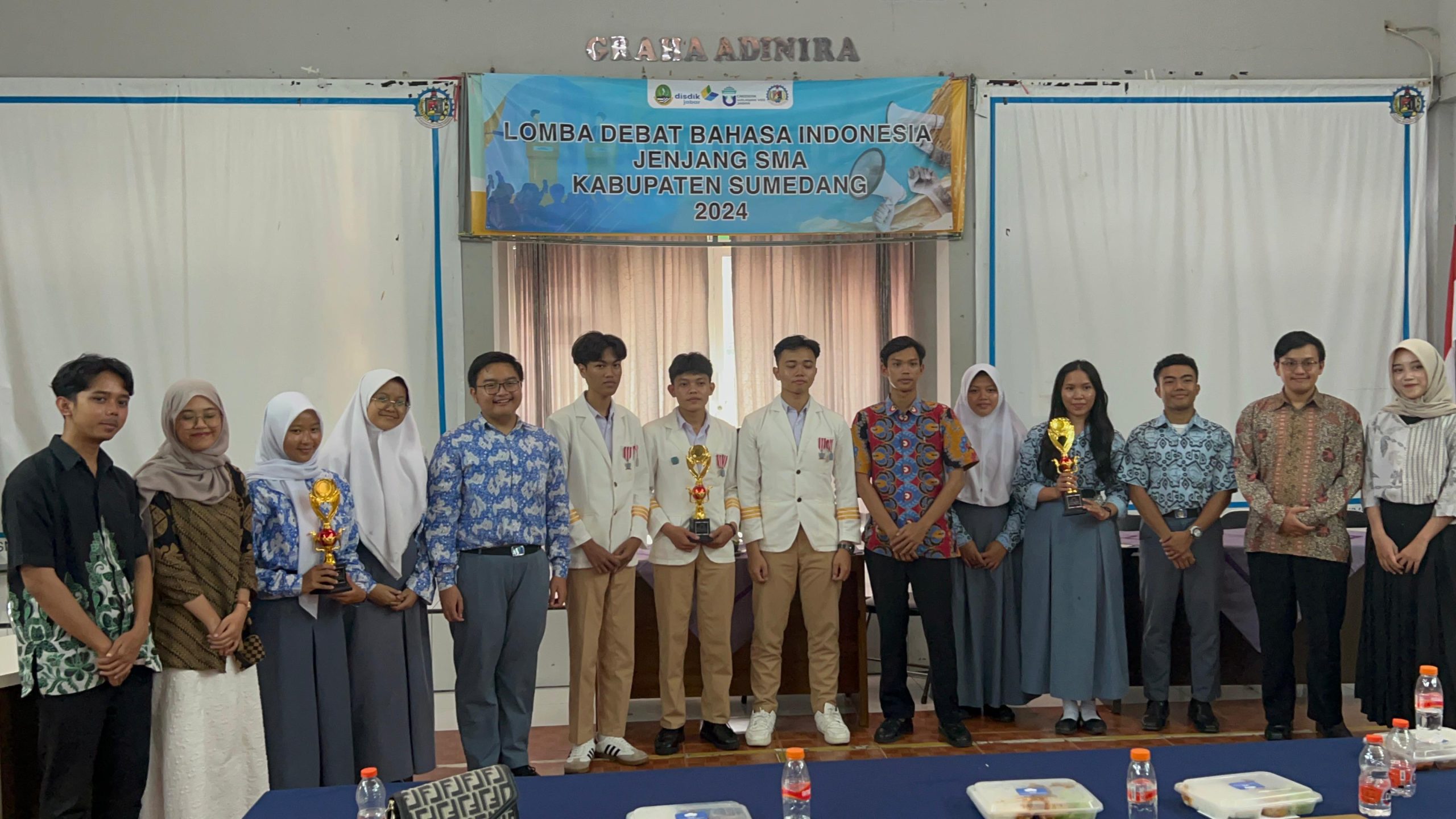 Puspresnas dan BPTI Gelar Lomba Debat untuk Cari Talenta Muda | Tahu ...