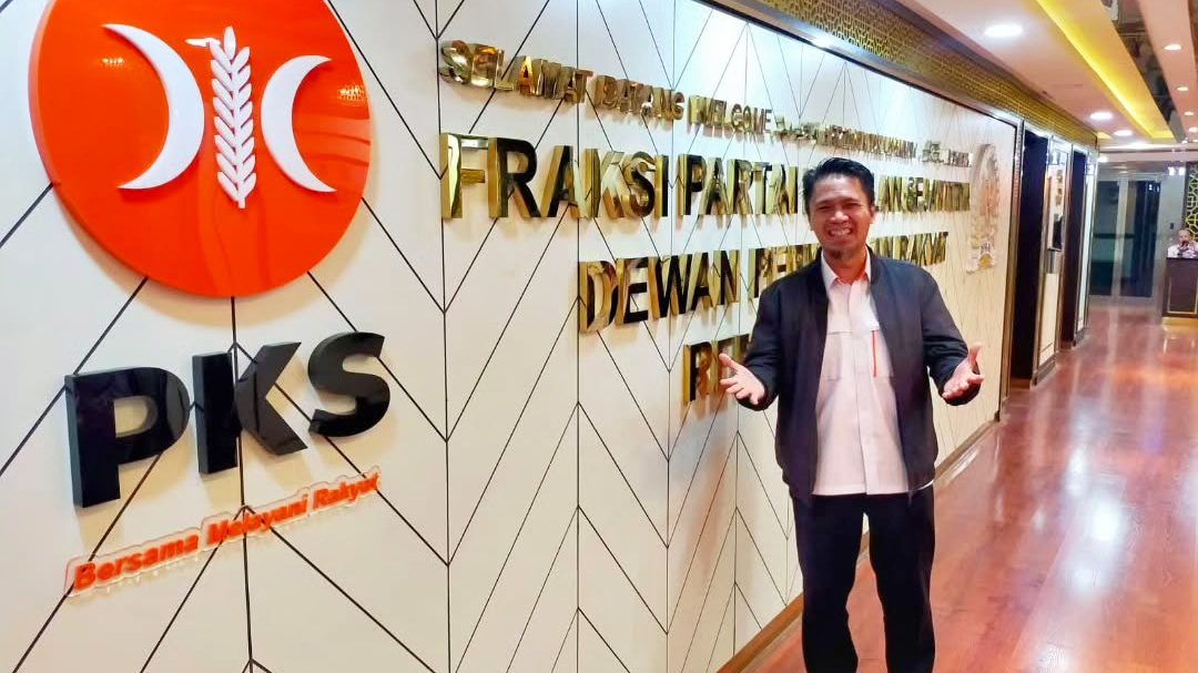 PKS Klaim Kuasai 100% Tabulasi Suara Pilkada Sumedang, Siapkan Saksi di ...