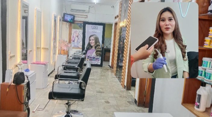 Rahasia Teteh-teteh Sumedang Terlihat Cantik, Begini Kata Owner 'Rash ...